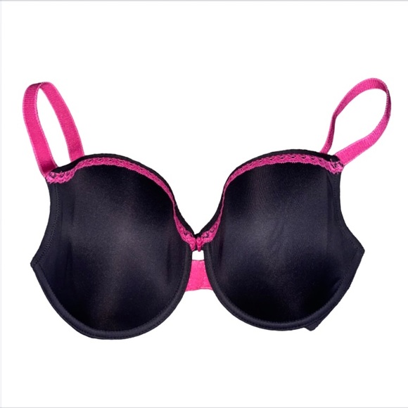 Panache | Intimates & Sleepwear | 3ff Panache Cleo By Panache Hot Pink ...